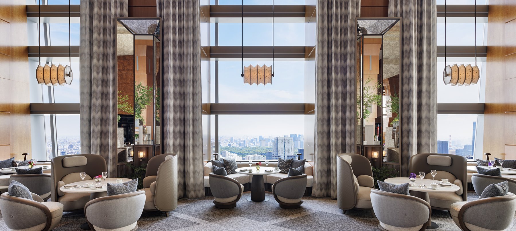 Afternoon Tea In Roppongi Tokyo Home The Ritz Carlton Tokyo