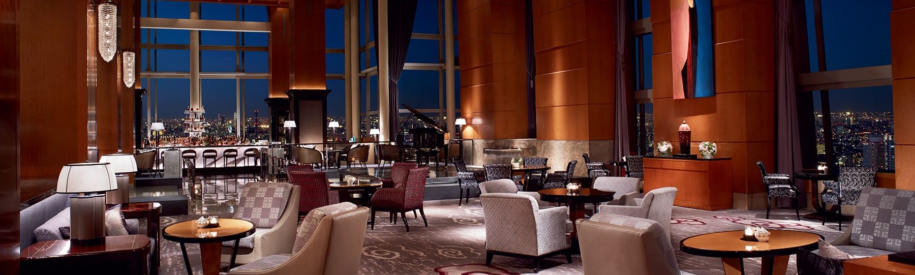 Our Menus | The Lobby Lounge