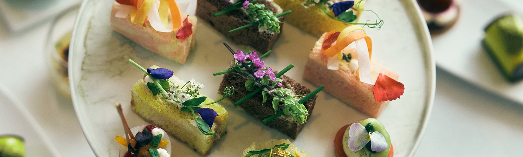 Our Menus | The Lobby Lounge