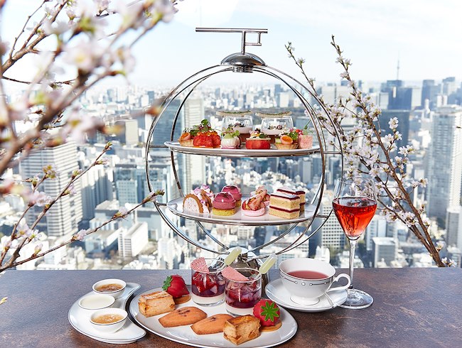 Offers | The Lobby Lounge